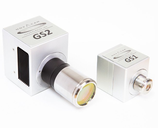 为航空航天、汽车、电力、国防、医疗仪器、电子、玻璃和生物医学等高精度领域的工业和科学应用提供非接触式 3D 测量系统 ...