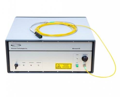 为航空航天、汽车、电力、国防、医疗仪器、电子、玻璃和生物医学等高精度领域的工业和科学应用提供非接触式 3D 测量系统 ...
